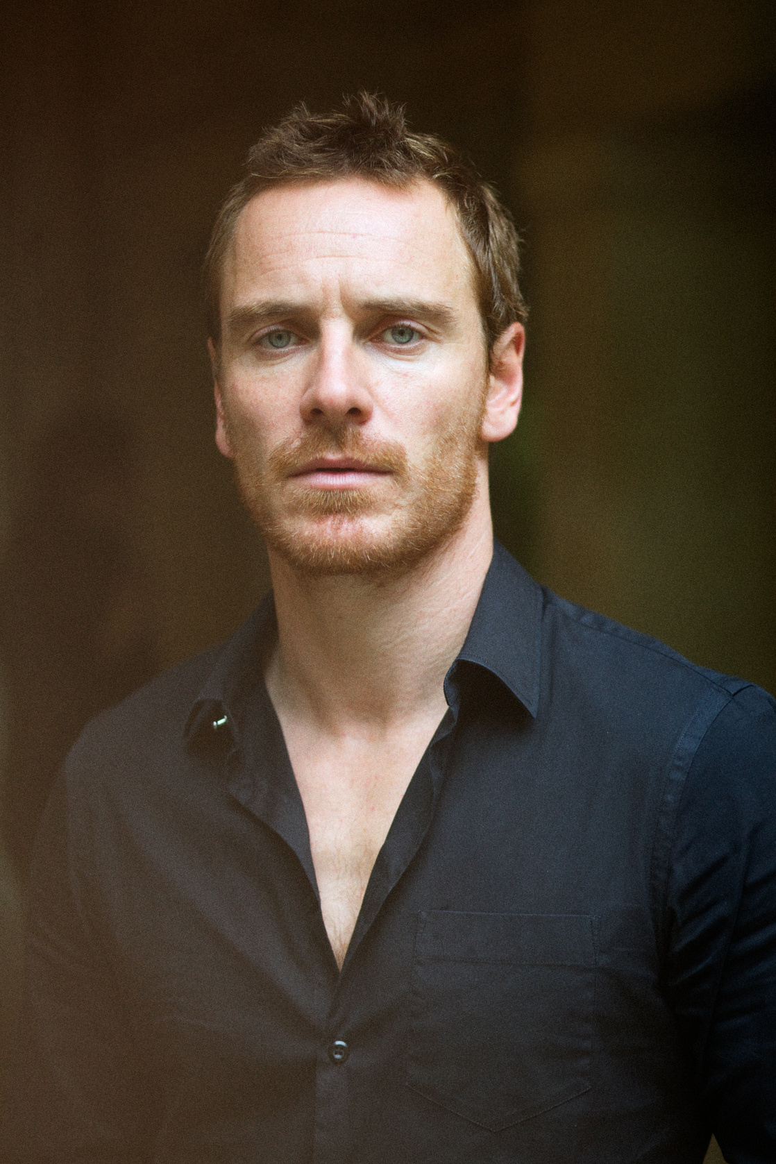 Picture of Michael Fassbender