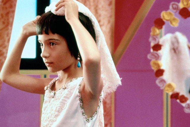 My Life in Pink image