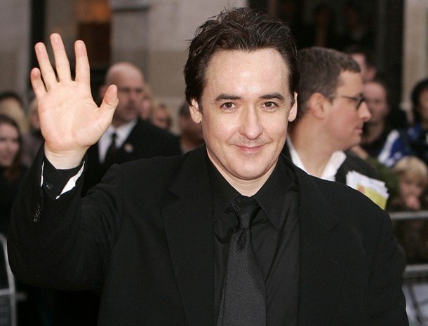 Picture of John Cusack