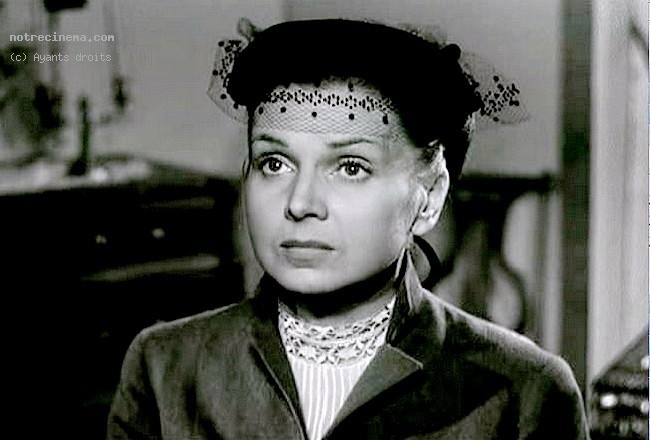 Picture of Simone Paris