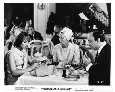 Therese and Isabelle image