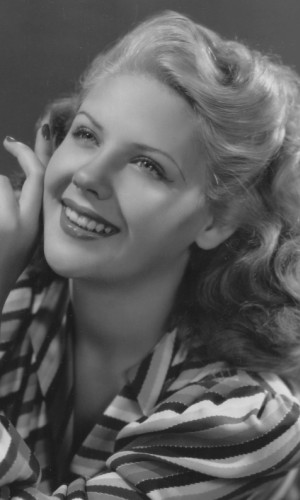 Picture of Marie McDonald