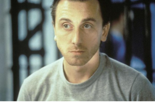 Image of Captives (1994)