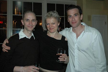 Picture of Ellen McLaughlin