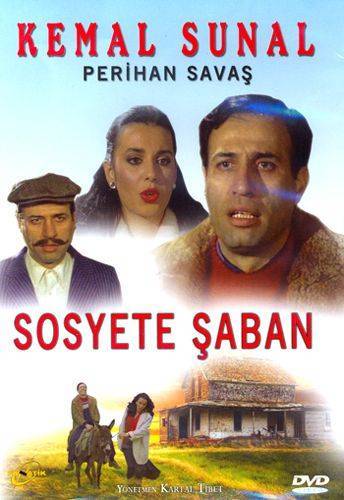 Image of Sosyete Saban