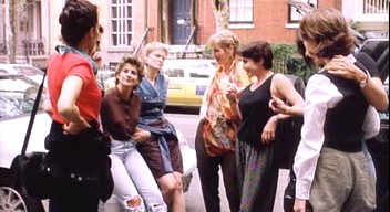 Everything Relative image