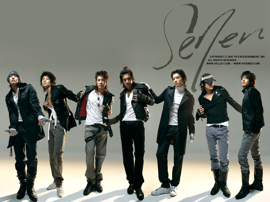 Picture of Se7en