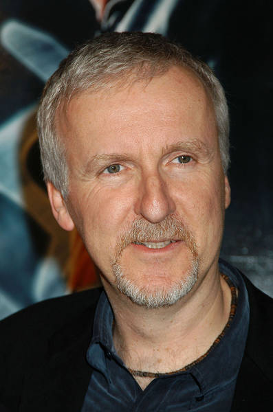 James Cameron image