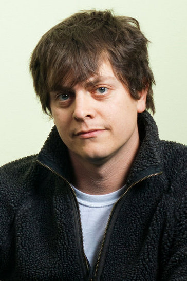 Brandon Oldenburg image