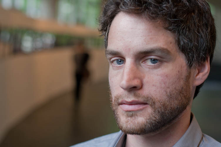 Picture of Patrick Doyon