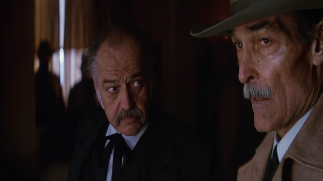 Picture of Pale Rider