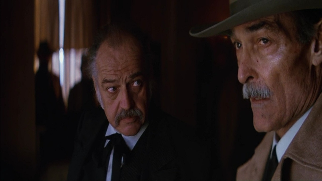 Picture of Pale Rider