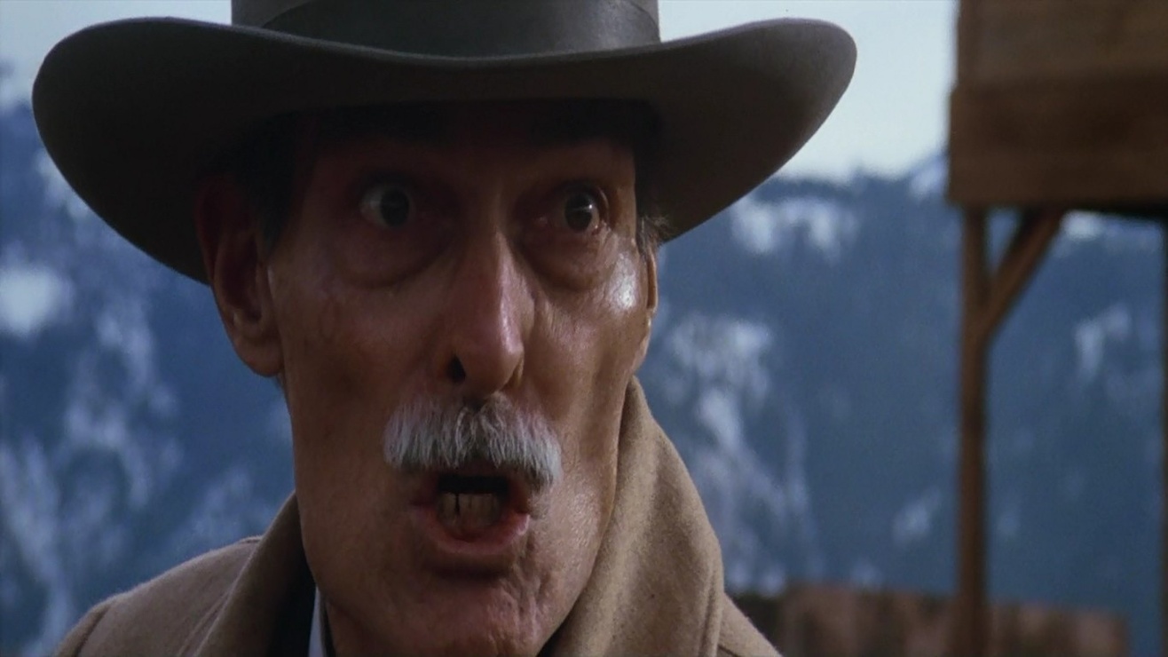 Picture of Pale Rider