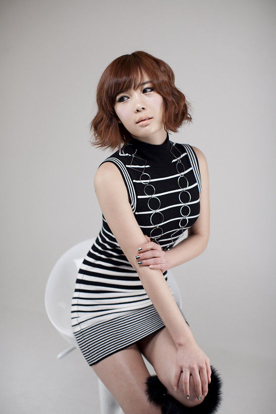 Picture of Kim In Ae