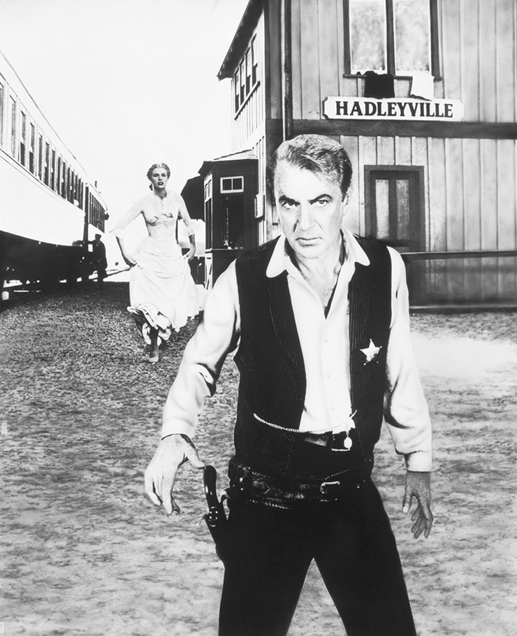 Picture of High Noon