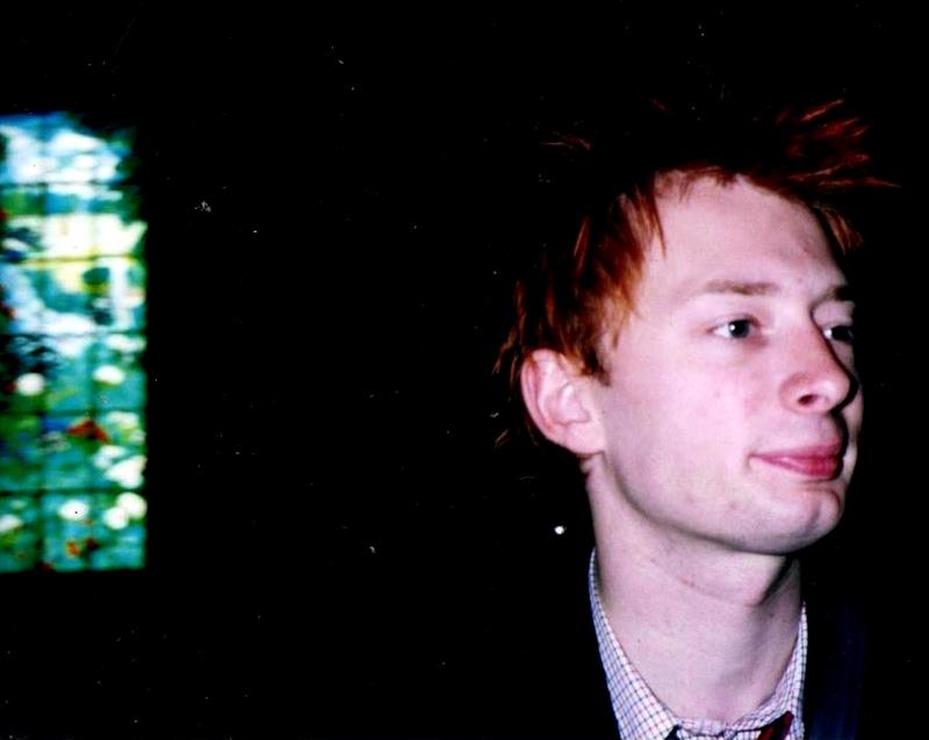 Picture of Radiohead
