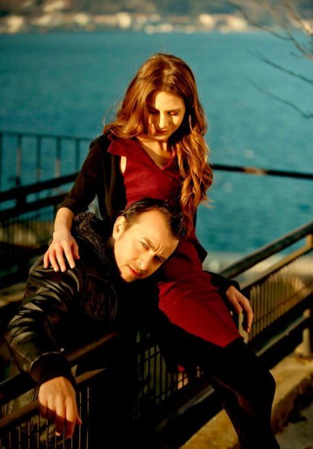 Picture of Ezgi Asaroglu