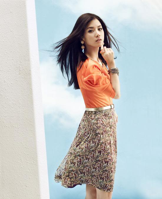 Bo-young Lee picture