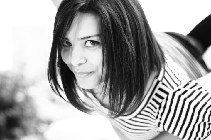 Picture of Hazal Filiz Kucukkose