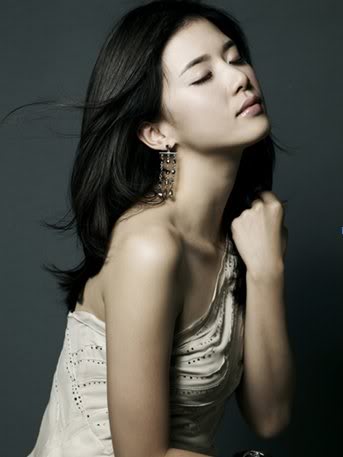 Picture of Bo-young Lee