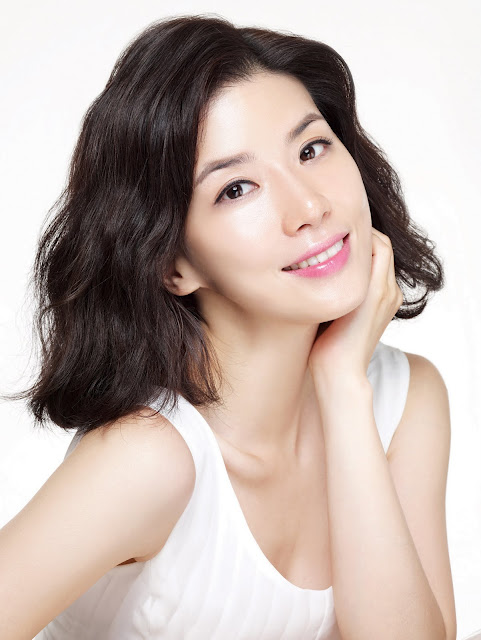 Image of Bo-young Lee
