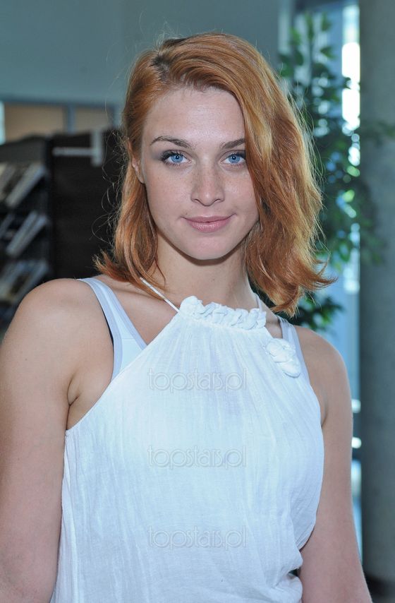 Picture of Julia Kaminska