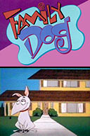 Picture of Family Dog (1993)