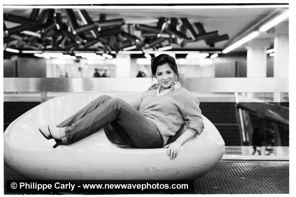 Picture of Rachel Sweet