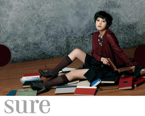 Young-a Lee image