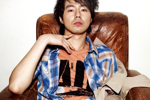 Picture of In-seong Jo