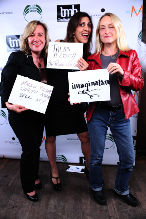 Picture of Stephanie Morgenstern