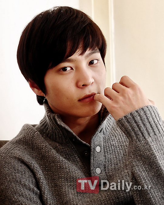 Moon Joo-Won picture