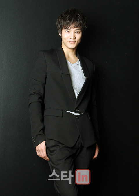 Picture of Moon Joo-Won