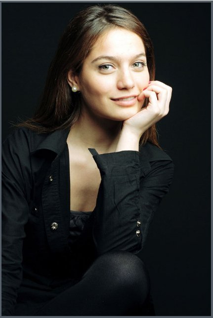 Picture of Gulcan Arslan