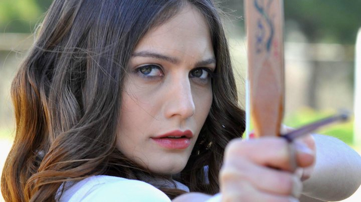 Picture of Gulcan Arslan