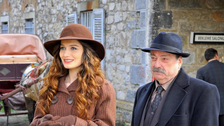 Picture of Gulcan Arslan