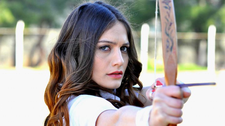 Picture of Gulcan Arslan