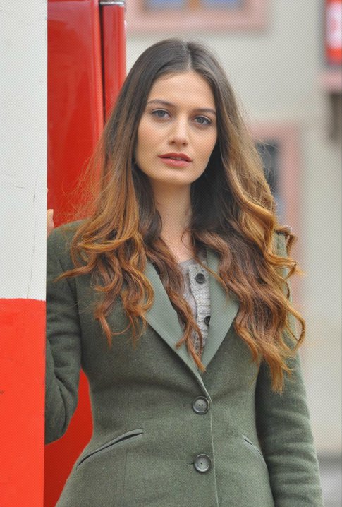 Picture of Gulcan Arslan