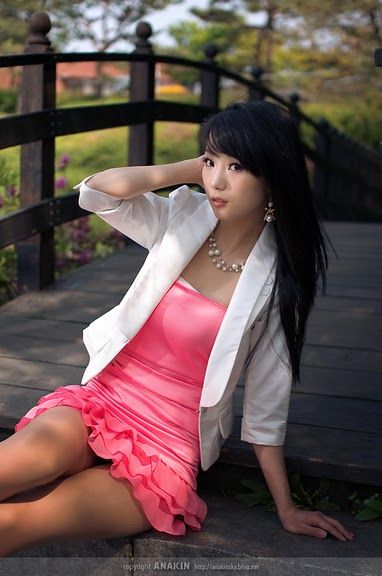 Picture of Im Soo Yeon