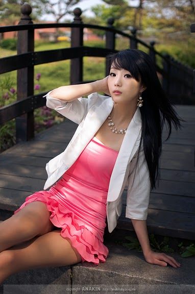 Picture of Im Soo Yeon