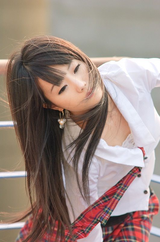 Picture of Im Soo Yeon