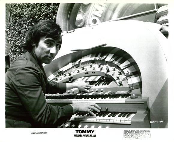 Picture of Tommy