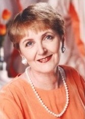 Picture of Mary Balogh