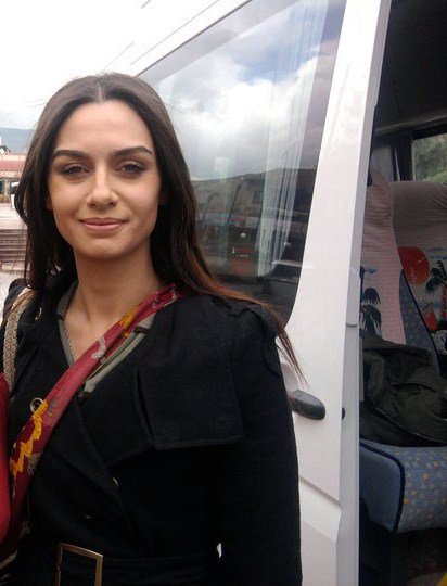 Picture of Birce Akalay