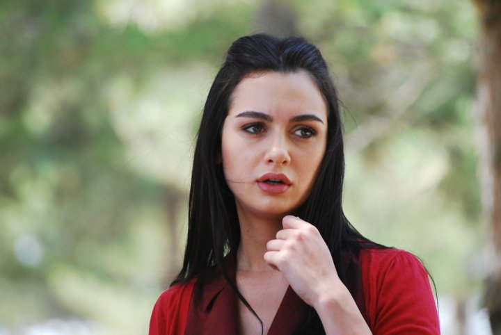 Picture of Birce Akalay