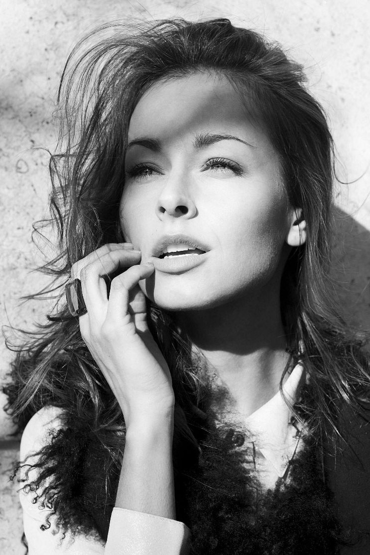 Picture of Katarzyna Borowicz