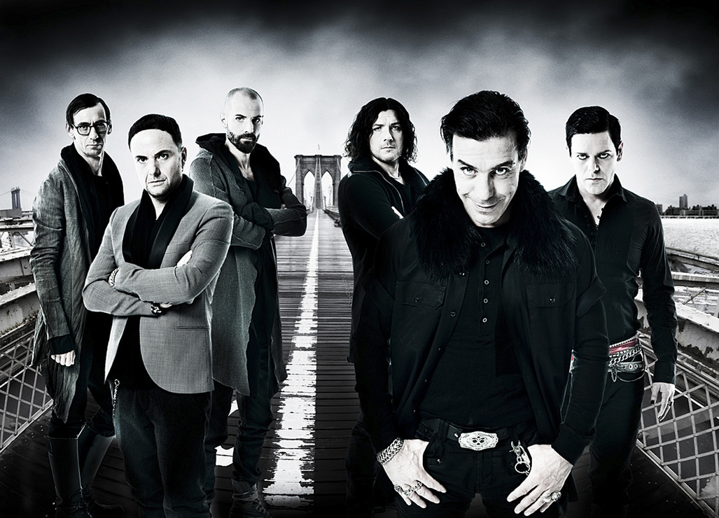 Picture of Rammstein
