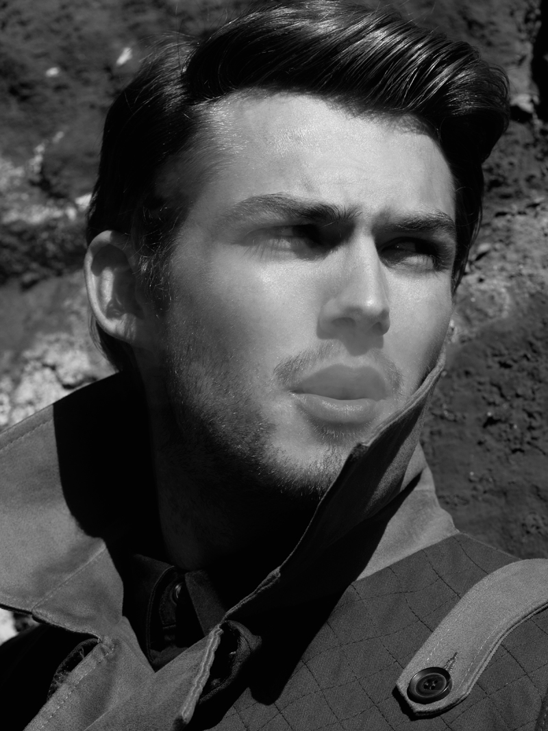 Picture of Jake Madden