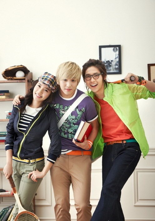 B1A4 picture