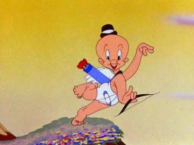 The Stupid Cupid image